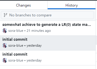 Commit msg fails to update correctly after commits · Issue #16546 · desktop/desktop · GitHub