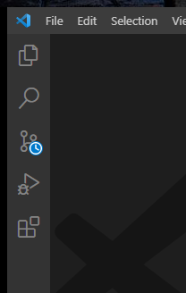 Source control stuck · Issue #171923 · microsoft/vscode · GitHub
