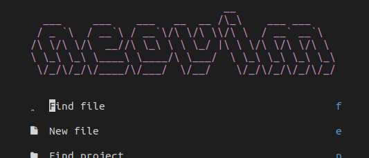 Icons Not Appearing Properly · Issue 5 · Lunarvimneovim From Scratch · Github