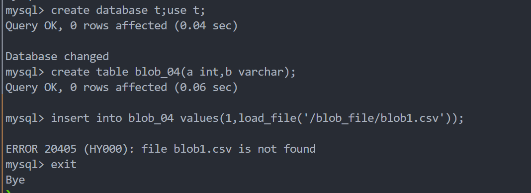 [Bug]: load_file which not exists file reported message is incorrect · Issue #6313 ...