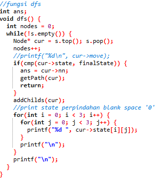 GitHub - Juwita14/8-puzzle-DFS