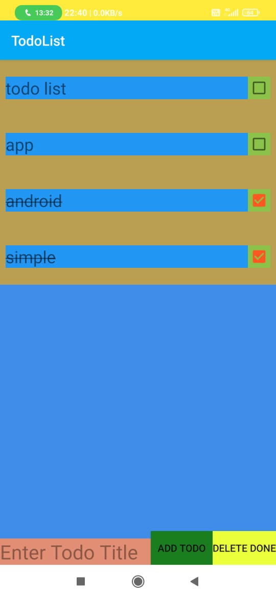 GitHub - bose07/ToDoList---Kotlin-