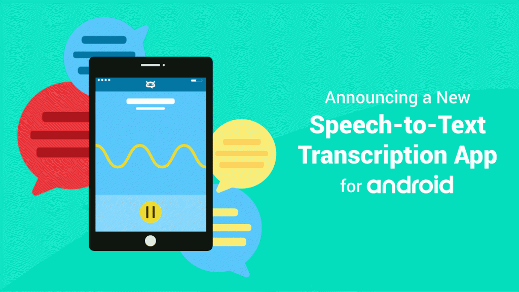 GitHub Bose07 Speech to text android app