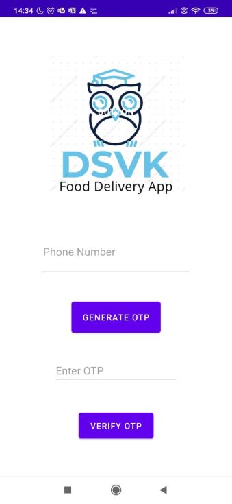 GitHub - RPPOOP-PROJECT/Food-Ordering-App-DSVK