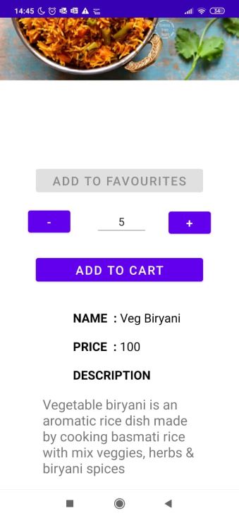 GitHub - RPPOOP-PROJECT/Food-Ordering-App-DSVK