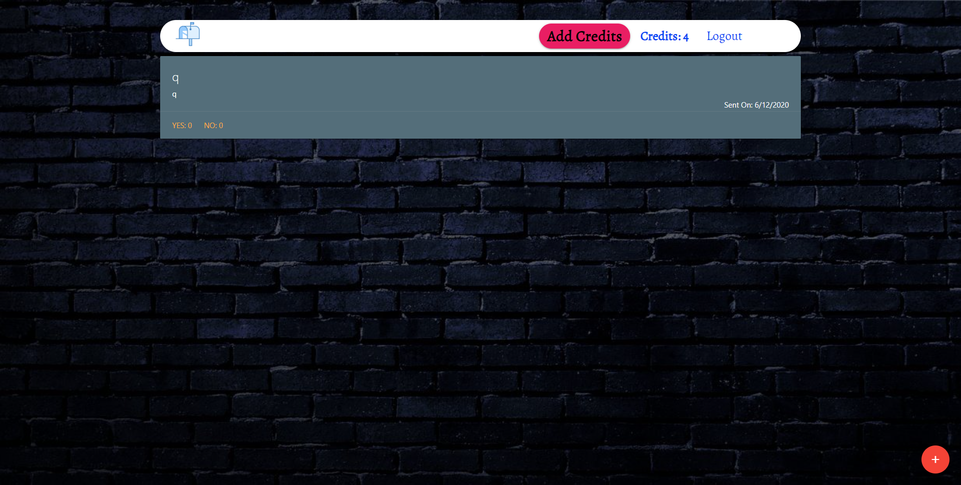 GitHub - ayush-020198/Mailsify: A tool to provide start-up companies with survey service (Full ...