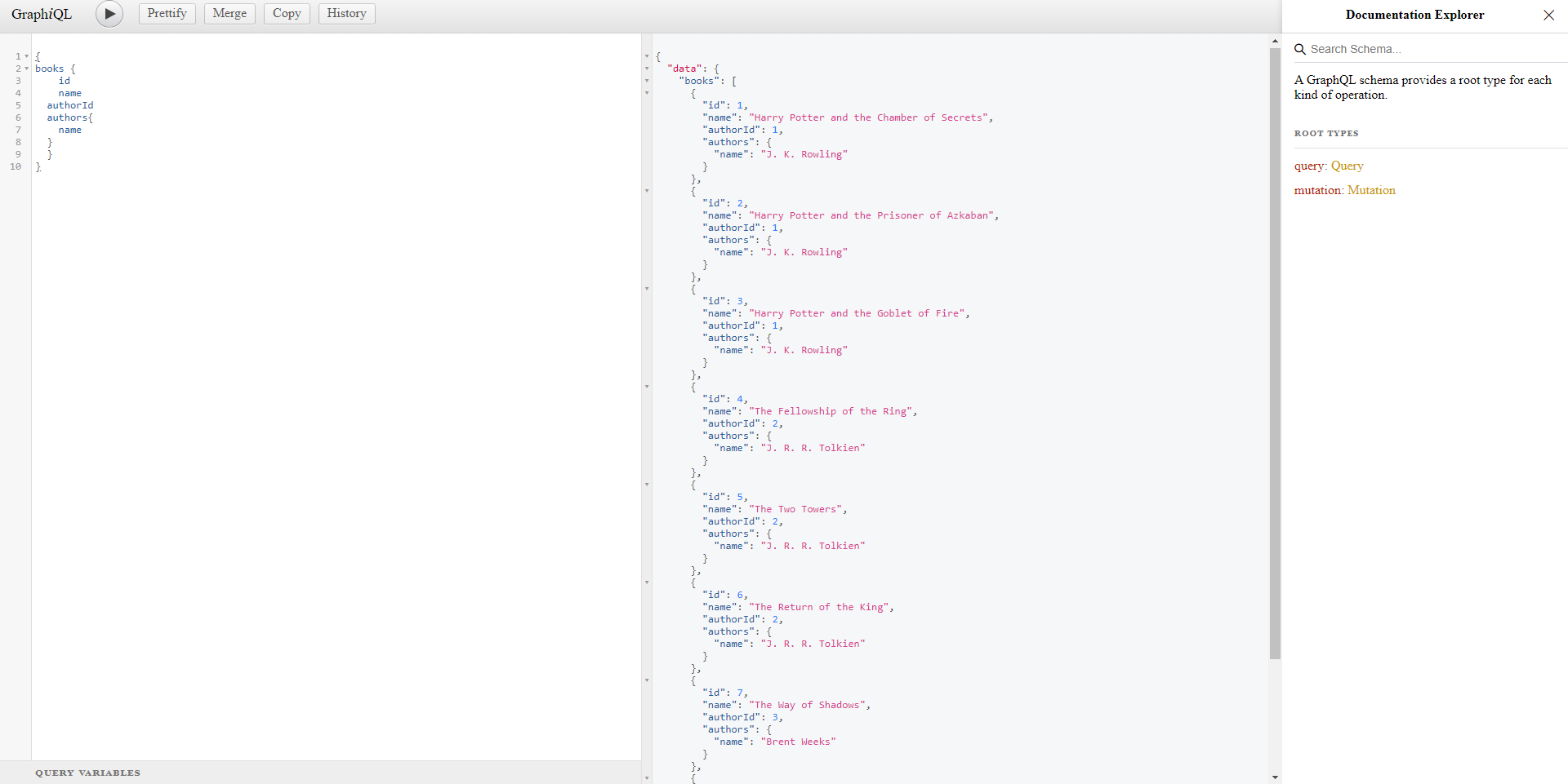 Github Ayush 020198graphql Server 