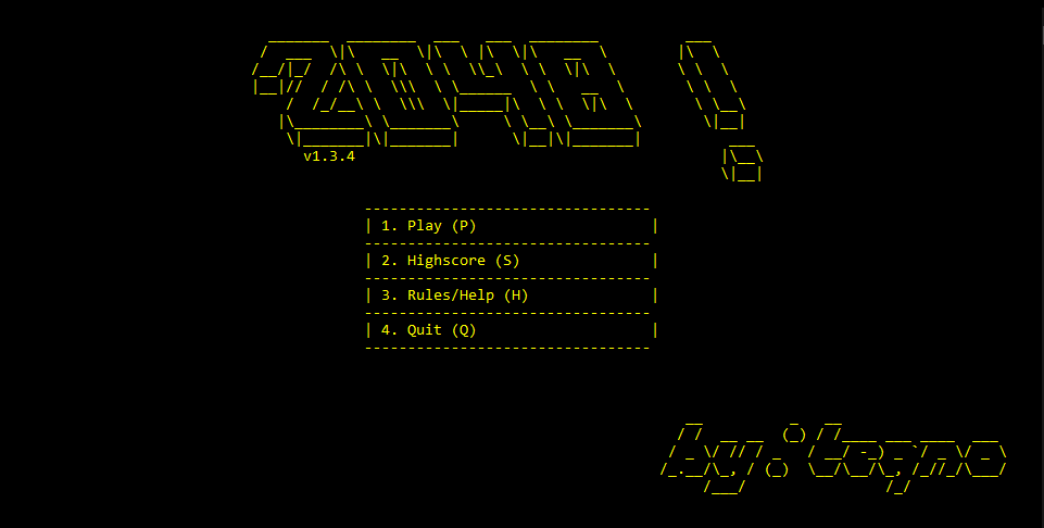 GitHub - teqnot/2048