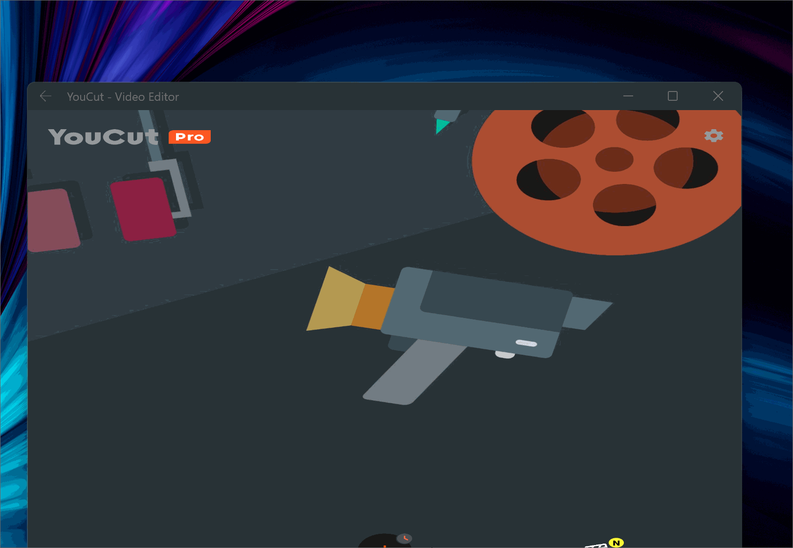 WSA 2308, app maximized window and full-screen display issues · Issue #425 · microsoft/WSA · GitHub