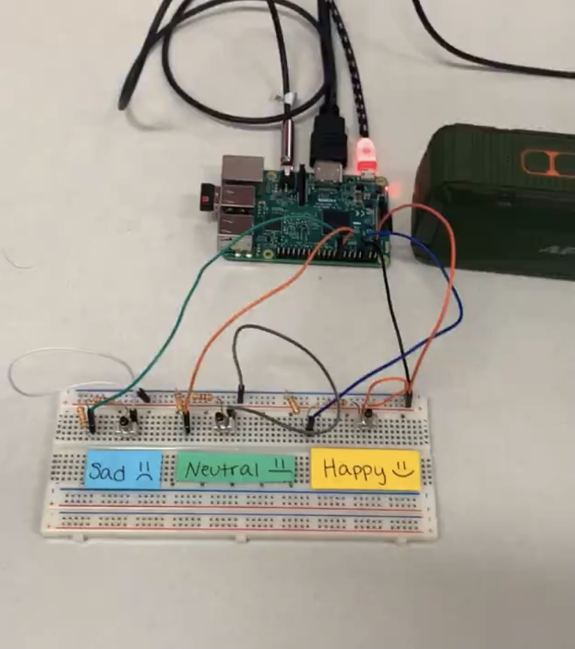 GitHub - eeshaarabhavi/SimpleSoundGenerator: Hack UMass 2019 Project
