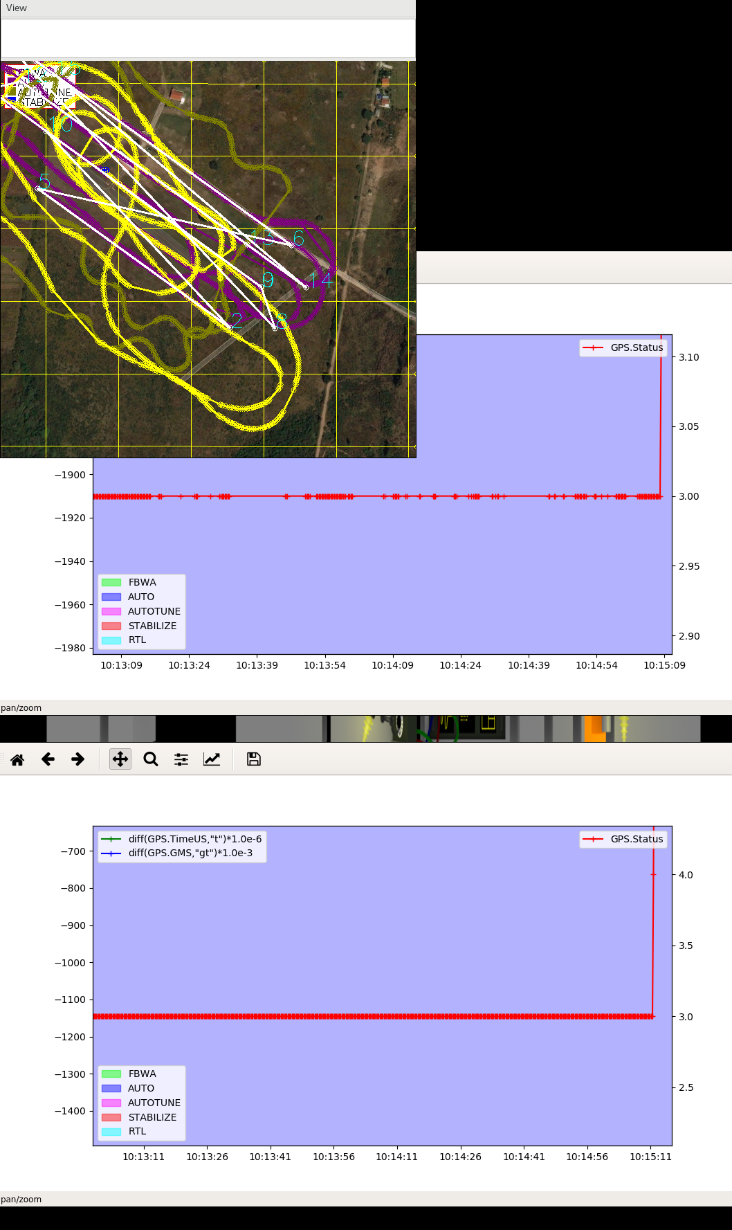 Mavexplorer Race Condition When Processing Multiple Commands · Issue 459 · Ardupilotmavproxy