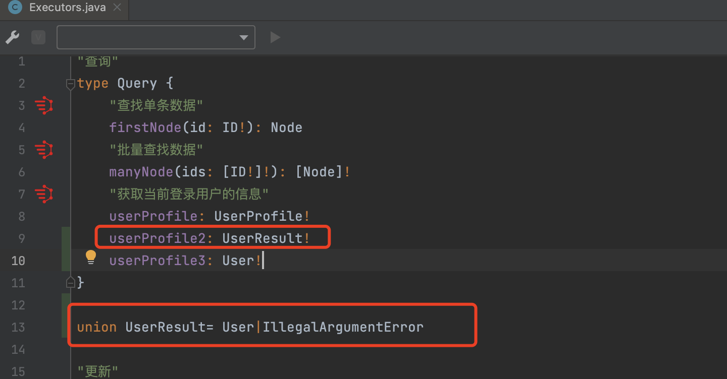 java Optional missing at ResponseAdapter when use union type · Issue #4529 · apollographql ...