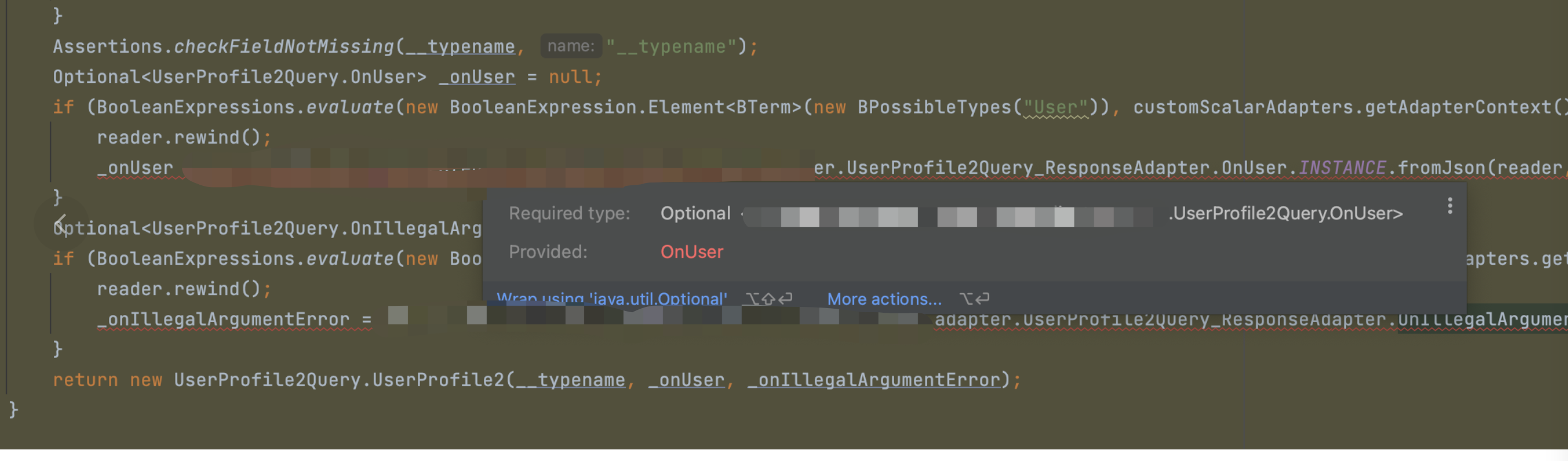 java Optional missing at ResponseAdapter when use union type · Issue #4529 · apollographql ...