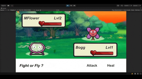 GitHub - ArdaDenizKara/Turn-Based-2D-Game