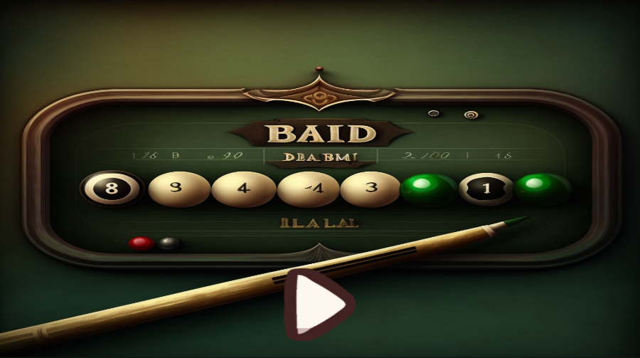 GitHub - ArdaDenizKara/2D-8-Ball-Pool-Clone-Game: I made a 8 Ball Pool ...