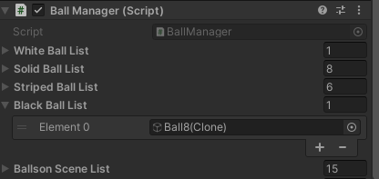 GitHub - ArdaDenizKara/2D-8-Ball-Pool-Clone-Game: I made a 8 Ball Pool ...