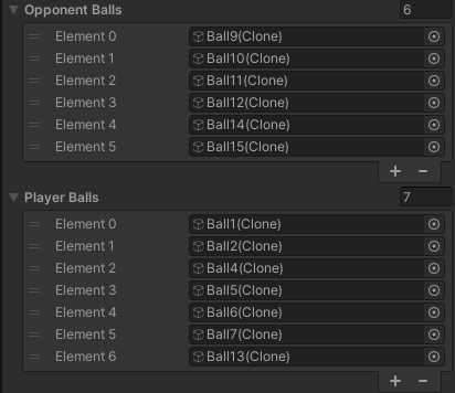GitHub - ArdaDenizKara/2D-8-Ball-Pool-Clone-Game: I made a 8 Ball Pool ...
