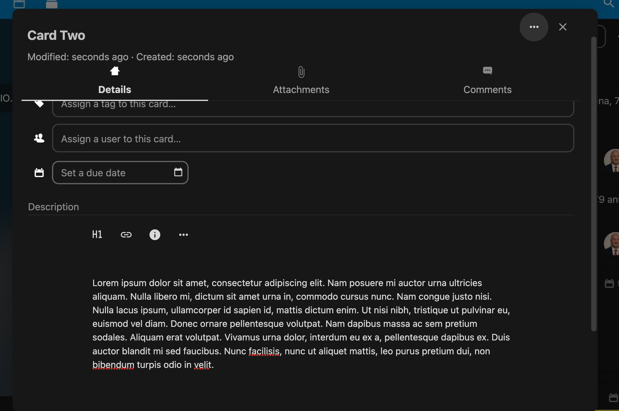 When I Copy/Paste of the Description of a Card the formatting is missed · Issue #4964 ...