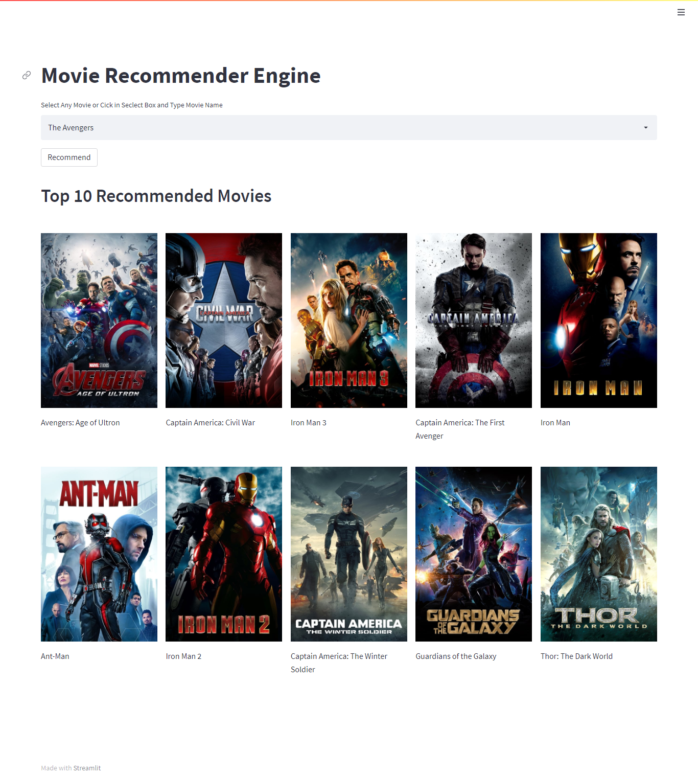 GitHub - MalikRashid786/movie_recommender_engine