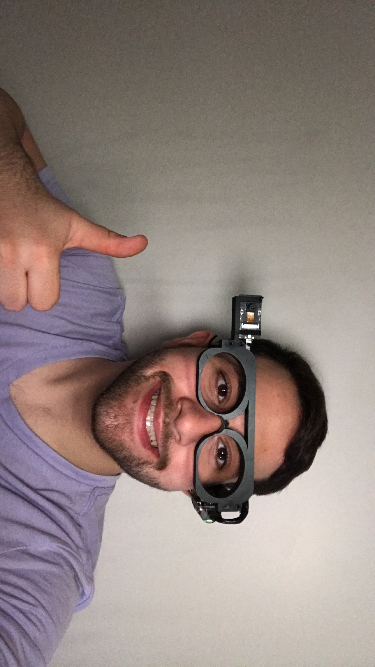 GitHub - Rakan-AlZagha/GESI: Gesture-Enabled System Interaction (GESI)