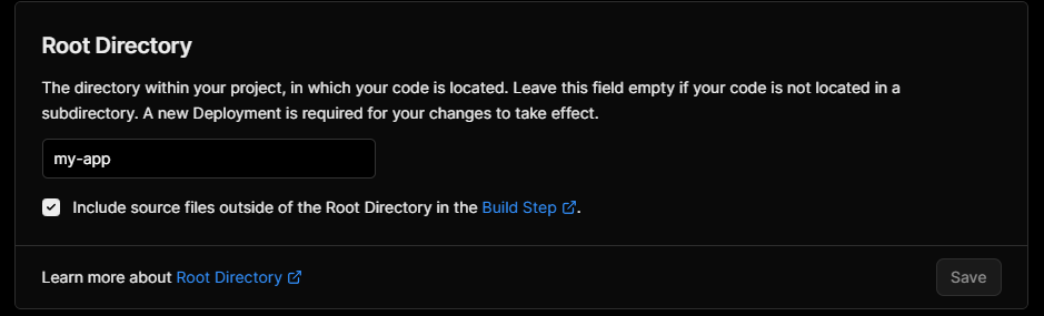 Build Error During Deployment · Issue 22769 · Nuxt Nuxt · Github