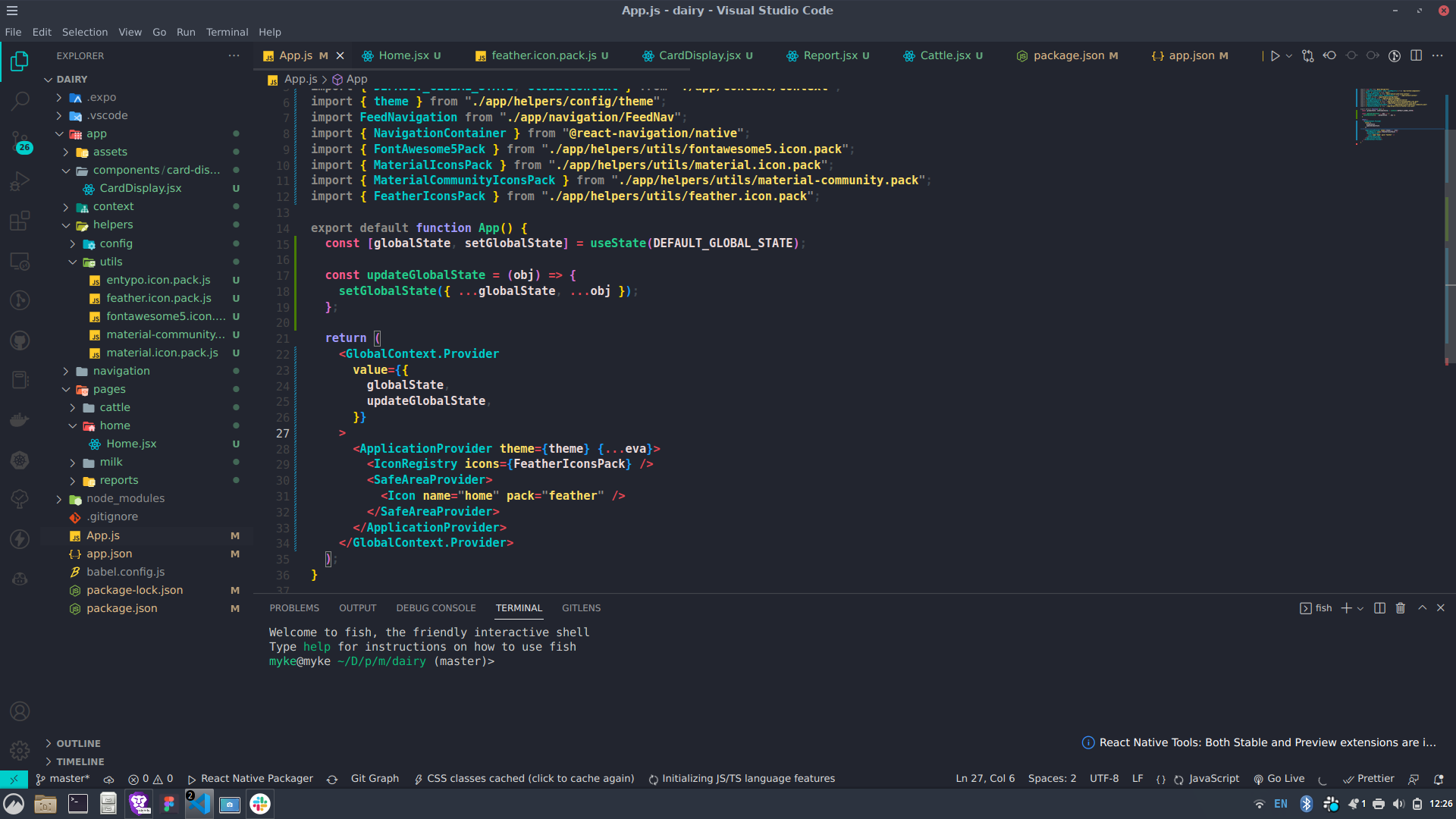 ERROR TypeError: undefined is not an object (evaluating '_StyleSheet$flatten.height') · Issue ...