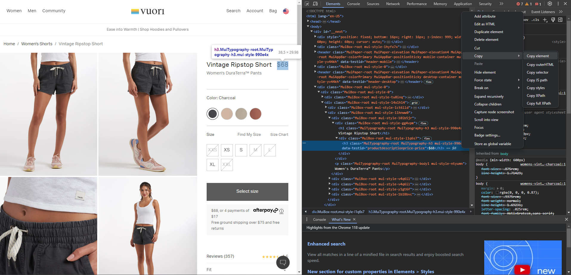 GitHub - kellenvu/universal-price-tracker