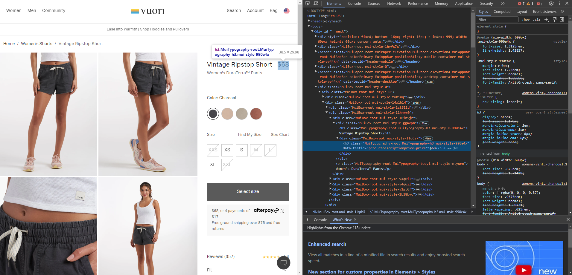 GitHub - kellenvu/universal-price-tracker