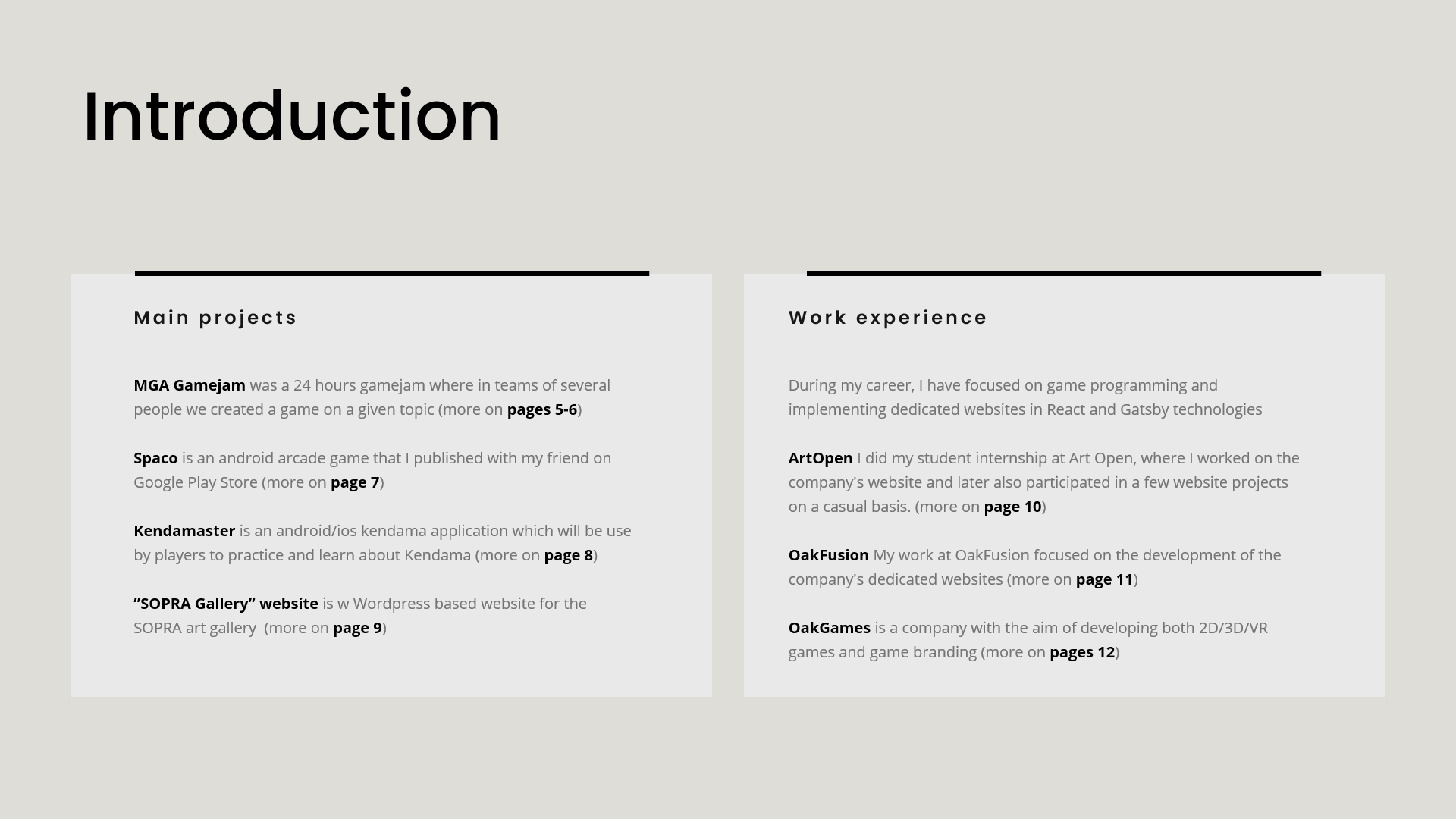 Michalooo Michał Chrobot Github