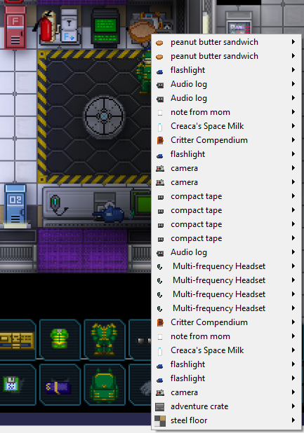 Duplicated items in Oshan Labs telesci facilities · Issue #1906 ...