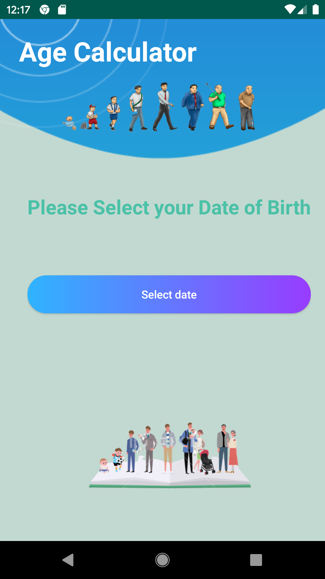 GitHub - guru-gill/Agecalculator: Age Calculator Application