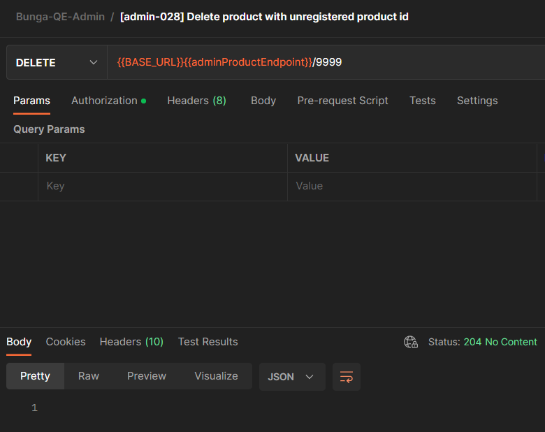ISSUE: Delete Product by Admin still Accept Unavailable ID · Issue #75 · GunTour/Back-End · GitHub