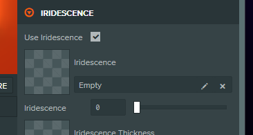 Iridescence shader error · Issue #5535 · playcanvas/engine · GitHub