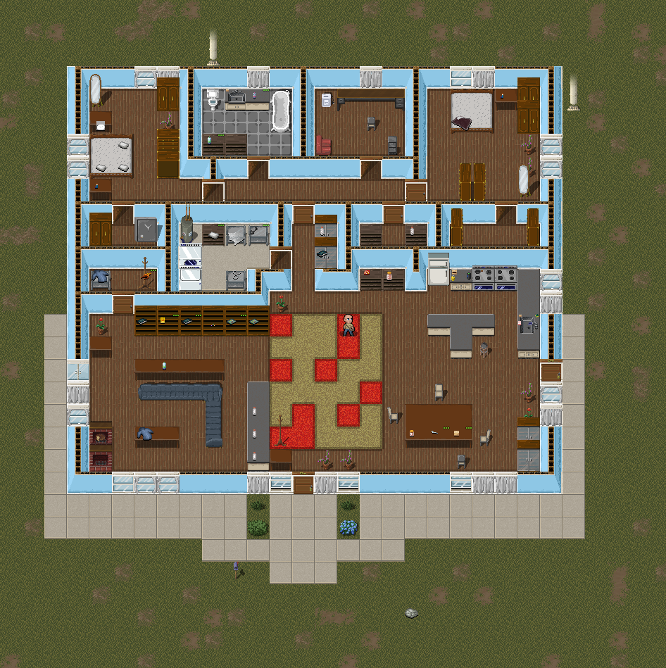 add bungalow 13 and 14 by LilShiningMan · Pull Request #63923 ...