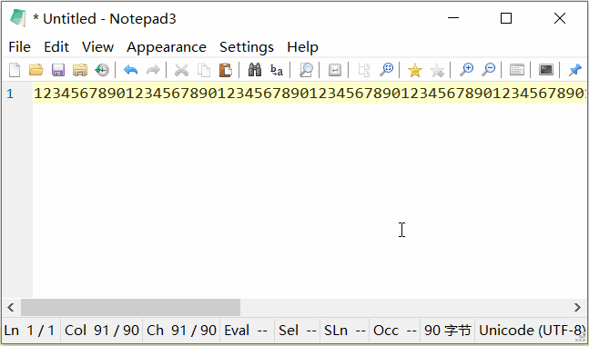 Horizontal scrolling doesn't work with horizontal thumb wheel · Issue #3256 · rizonesoft ...