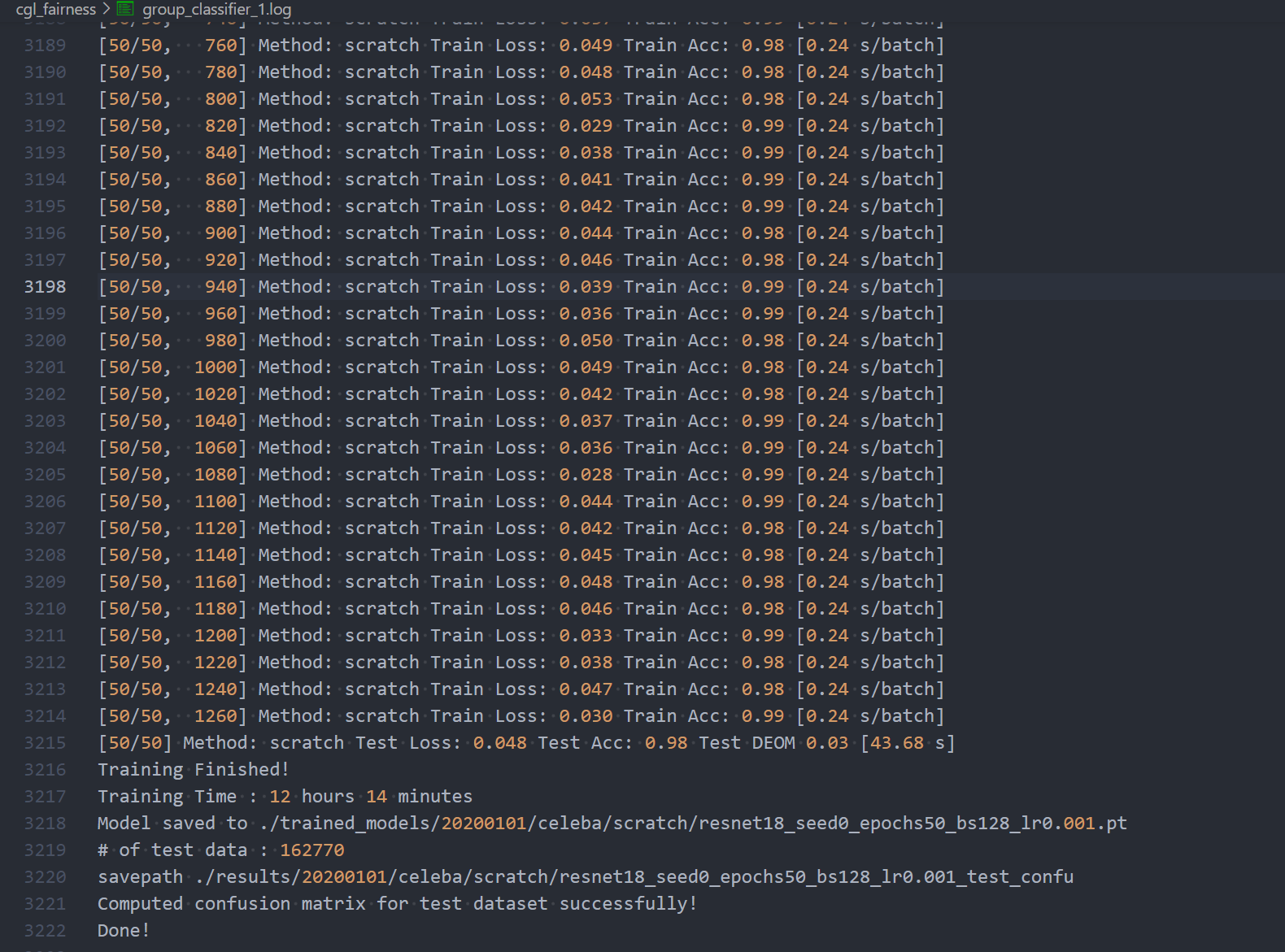 How to solve this problem? · Issue #1 · naver-ai/cgl_fairness · GitHub