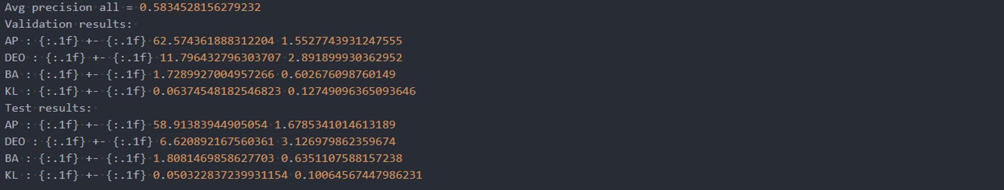 Some Questions about Reproducing Experimental Results · Issue #14 · princetonvisualai/gan ...