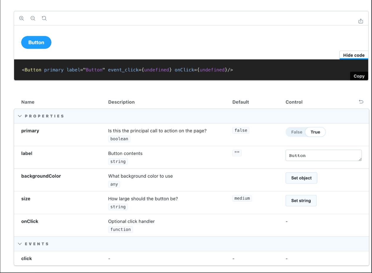 Bug Svelte Source Viewer Shows Events As `eventname` In Prerelease · Issue 20000