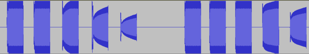 directsound and xaudio2 audio drivers on Windows respond to volume differently · Issue #321 ...
