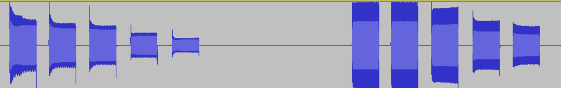 directsound and xaudio2 audio drivers on Windows respond to volume ...