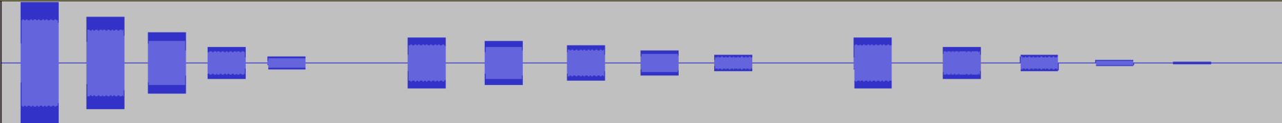 directsound and xaudio2 audio drivers on Windows respond to volume ...