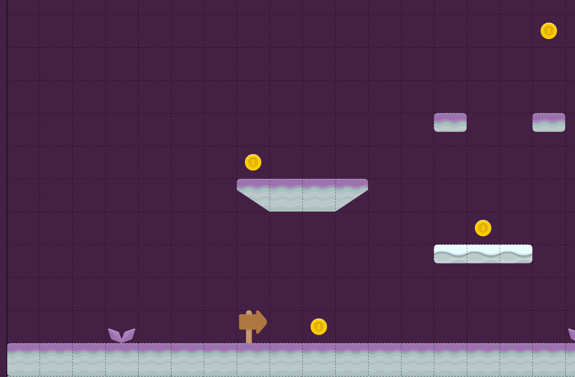 tiled map doesn't display the left-most and bottom most row of tiles · Issue #503 · pythonarcade ...