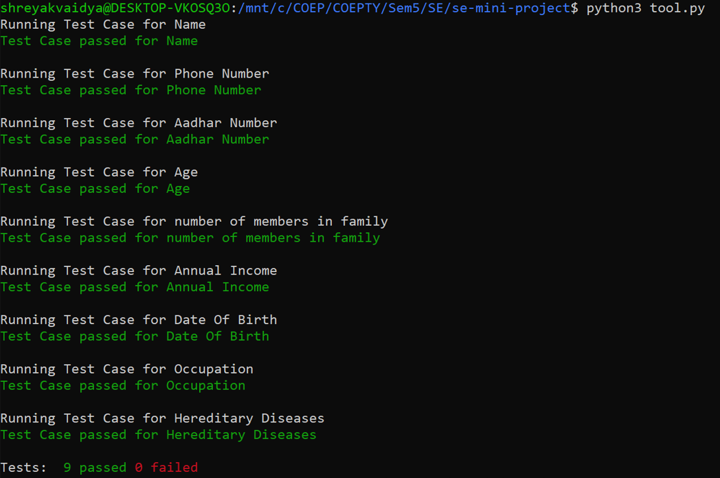 GitHub - shreyavaidya2311/census-survey-system: Census Survey System is ...