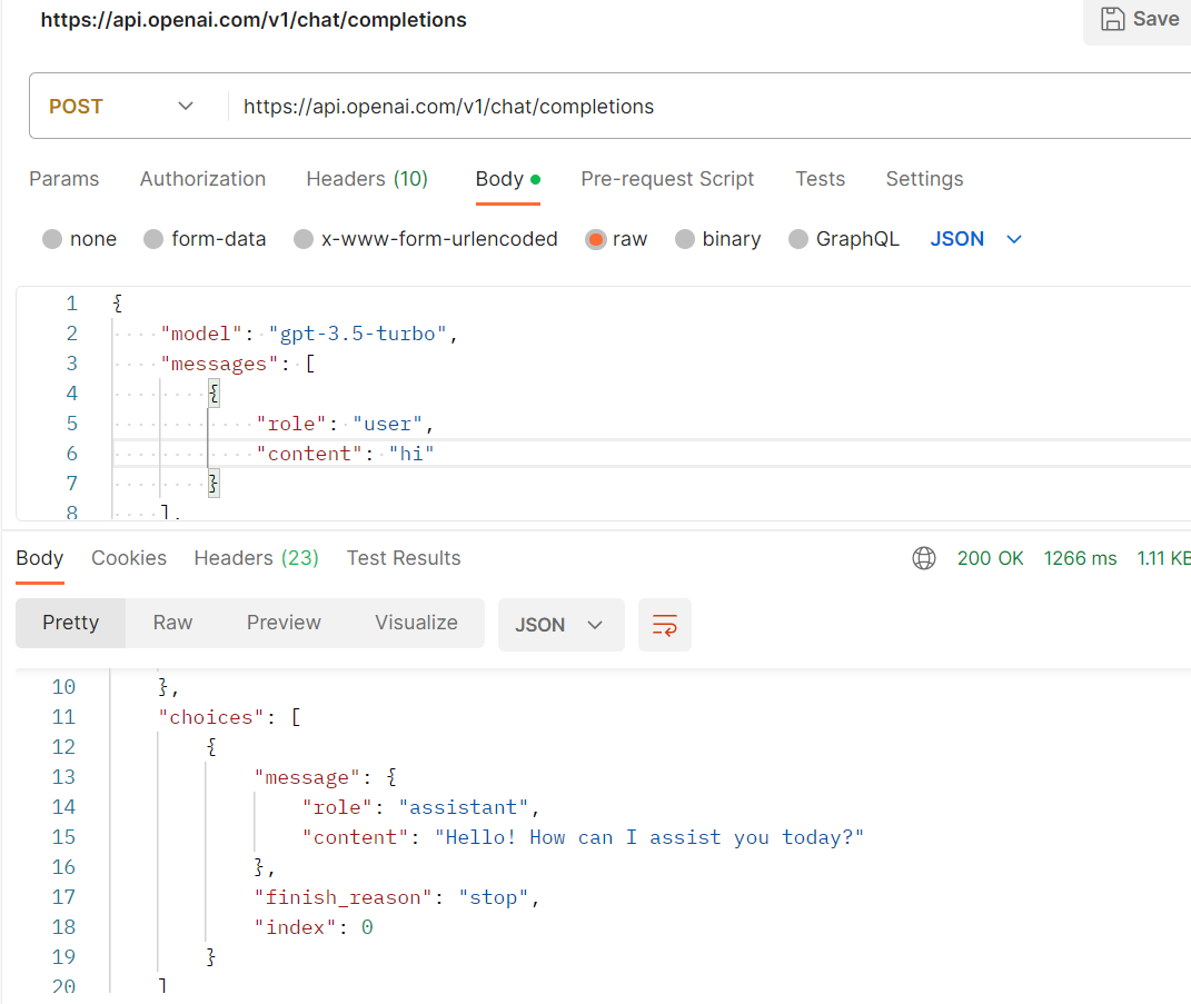 get response error · Issue #1148 · microsoft/semantic-kernel · GitHub