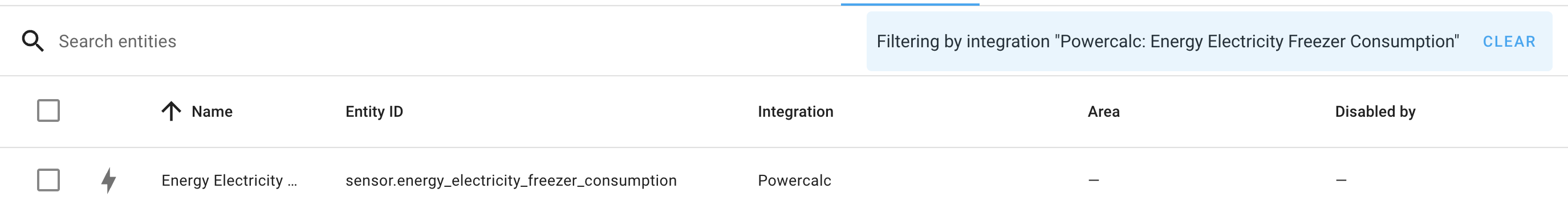 Feature request: Autoconfigure -> allow to specify name (and entity_id ...