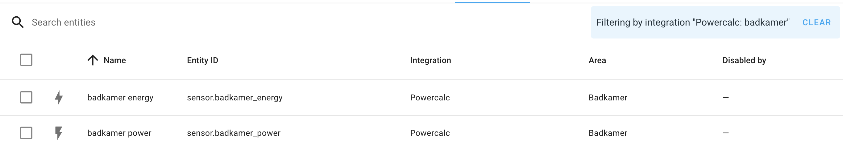 Feature request: Autoconfigure -> allow to specify name (and entity_id and unique_id) · Issue ...