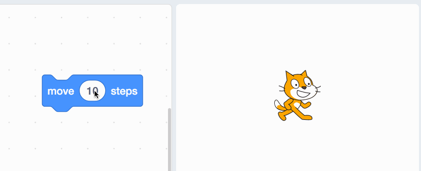 What should behaviour be when a block is very long? · Issue #940 ...