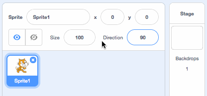 Sprite tile layout broken by pasting a long string into the name field ...