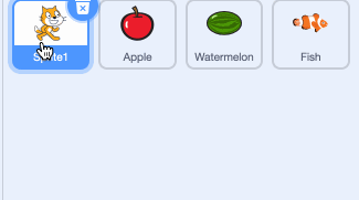 In RTL, asset tiles are not shown while dragging · Issue #6104 · scratchfoundation/scratch-gui ...