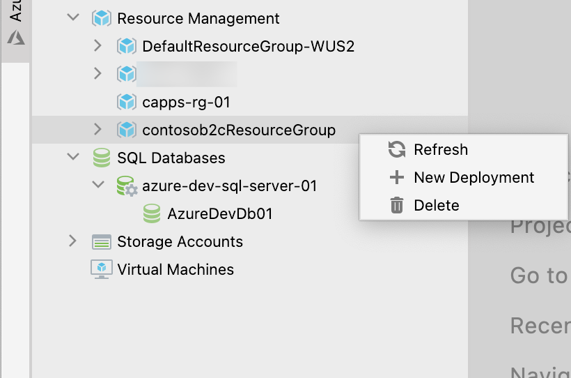 Add "Copy link to portal" for resource groups · Issue #6525 · microsoft ...